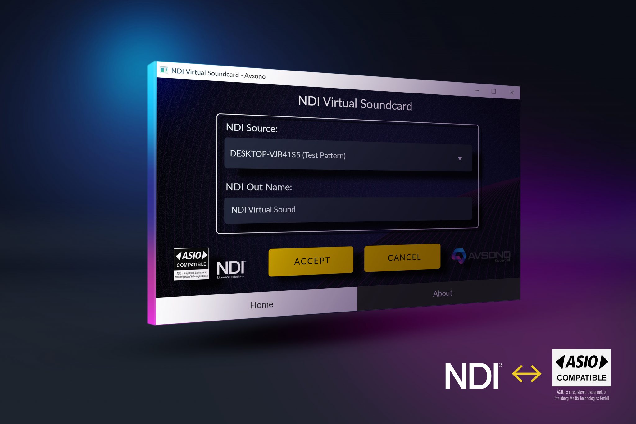 Avsono – Software and hardware solutions for the PRO audio and video ...